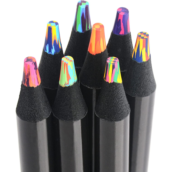 Fun Pencils to Put Pizzazz in Your Day!