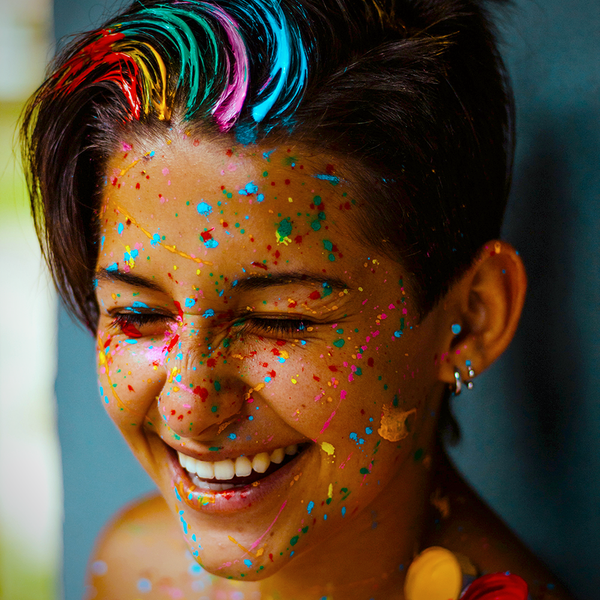 Blank Canvas to Masterpiece: Ultimate Guide to Creating Art!