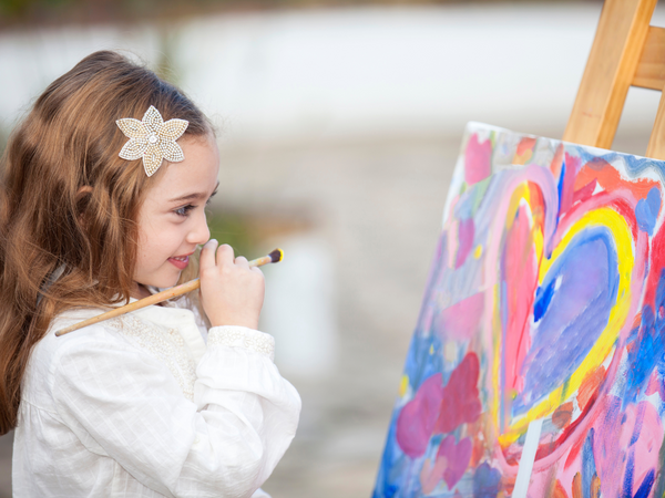 Create Amazing Art Even if You Can't Draw a Stick Figure