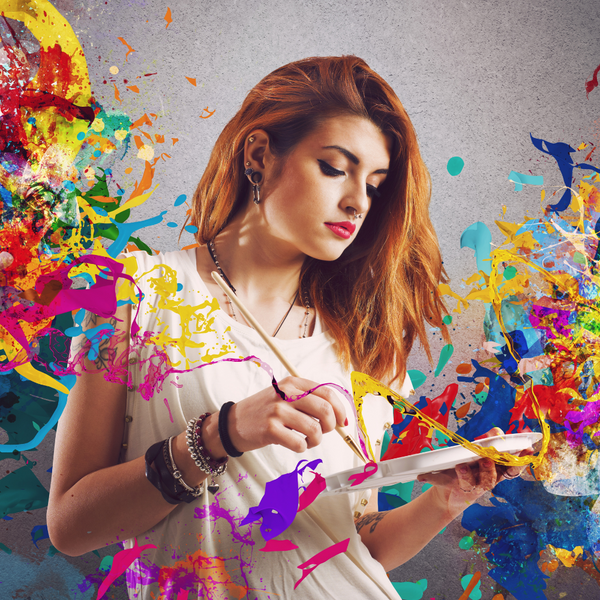 Why Creativity Matters: Unlocking Your Inner Genius!