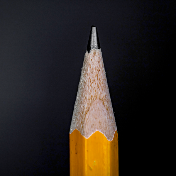 The Write Stuff: Uncovering Fun Facts About Pencils!