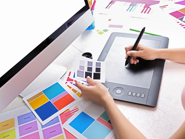 Drawing Tablet Tips to Level Up Your Digital Art Skills!