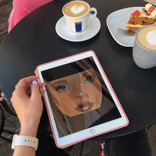 Drawing Tablet Tips to Level Up Your Digital Art Skills!