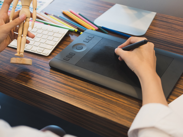 Drawing Tablet Tips to Level Up Your Digital Art Skills!