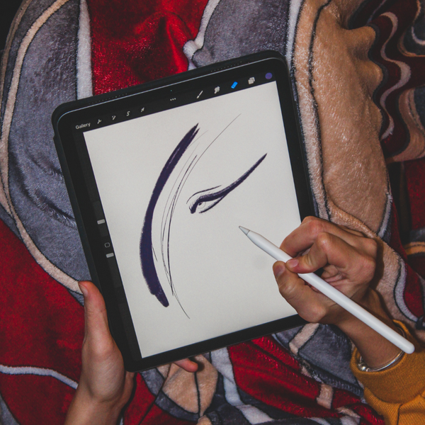 Drawing Tablet Tips to Level Up Your Digital Art Skills!