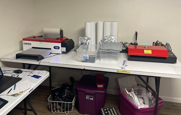 How to Create DTF Prints That Will Blow Your Mind!