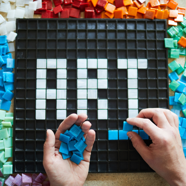 Blank Canvas to Masterpiece: Ultimate Guide to Creating Art!