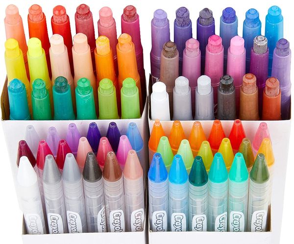 Scentsational: Best Smelly Pencils for Max Aroma Appeal!