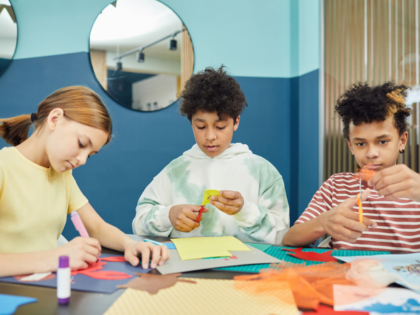 The Power of Partnerships with Art Collaboration Projects