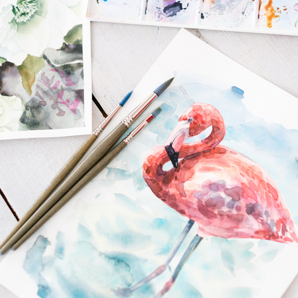 Embracing the Creative Process: Let Imagination Run Wild!