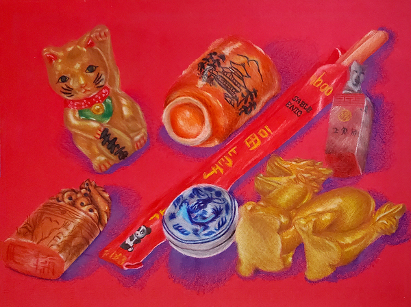 Fun Art Challenges to Put Creative Skills to the Test!