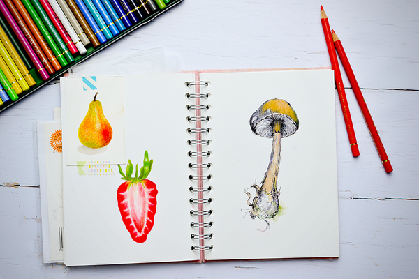 Fun Art Challenges to Put Creative Skills to the Test!