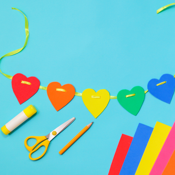 Fun Art Challenges to Put Creative Skills to the Test!