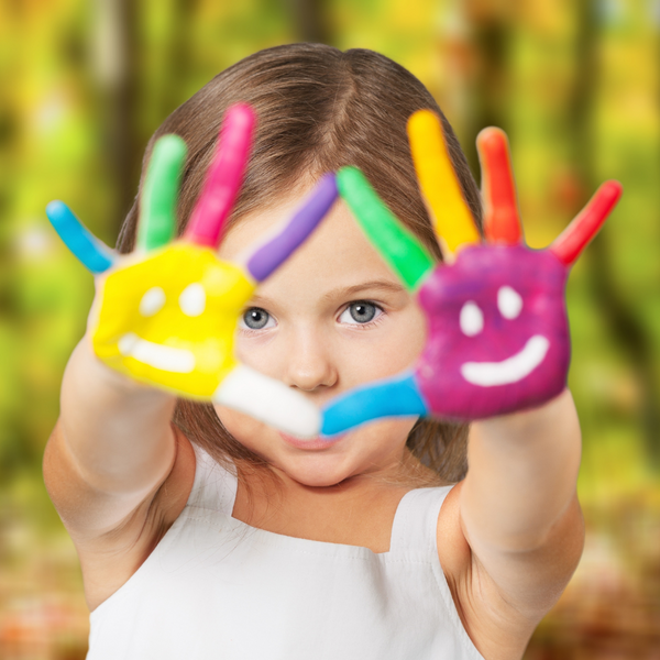 Ways to Express Your Creativity & Unlock Your Potential!