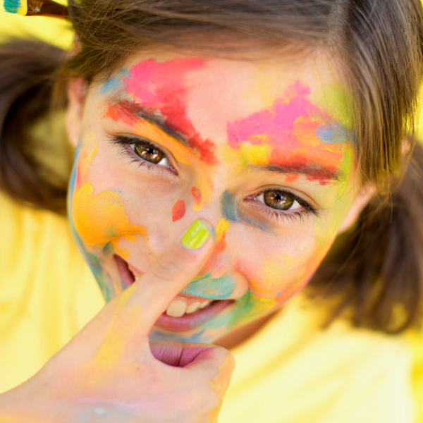 Ways to Express Your Creativity & Unlock Your Potential!