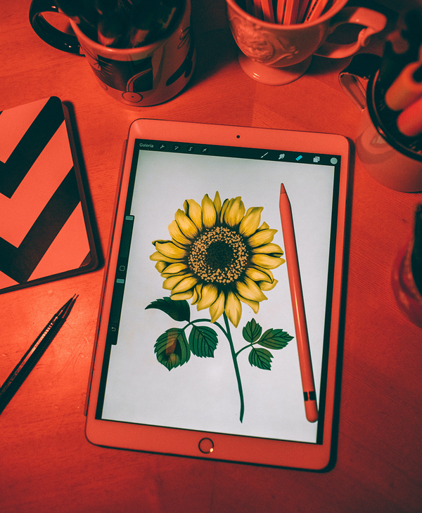 The Digital Renaissance: Art and Technology Revolution