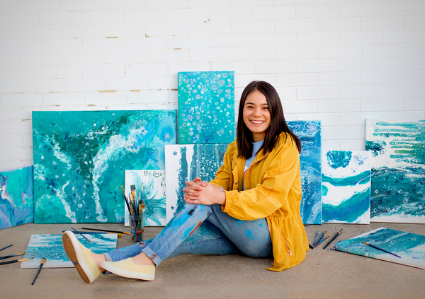 Fun Art Challenges To Put Creative Skills To The Test