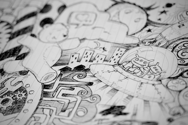 Fun Art Challenges to Put Creative Skills to the Test!