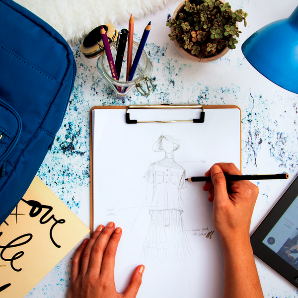 Fun Art Challenges to Put Creative Skills to the Test!