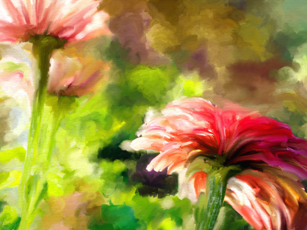 Fun Art Challenges to Put Creative Skills to the Test!