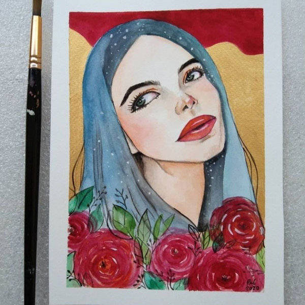 Fun Art Challenges to Put Creative Skills to the Test!