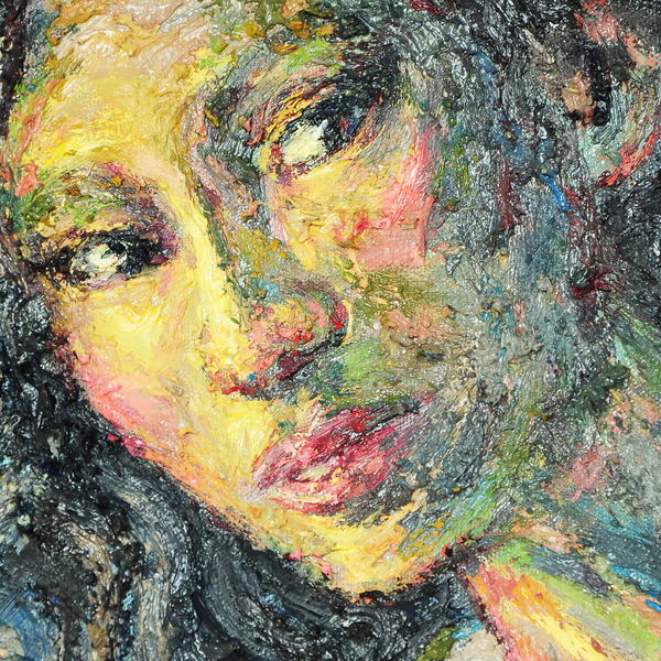 Fun Art Challenges to Put Creative Skills to the Test!