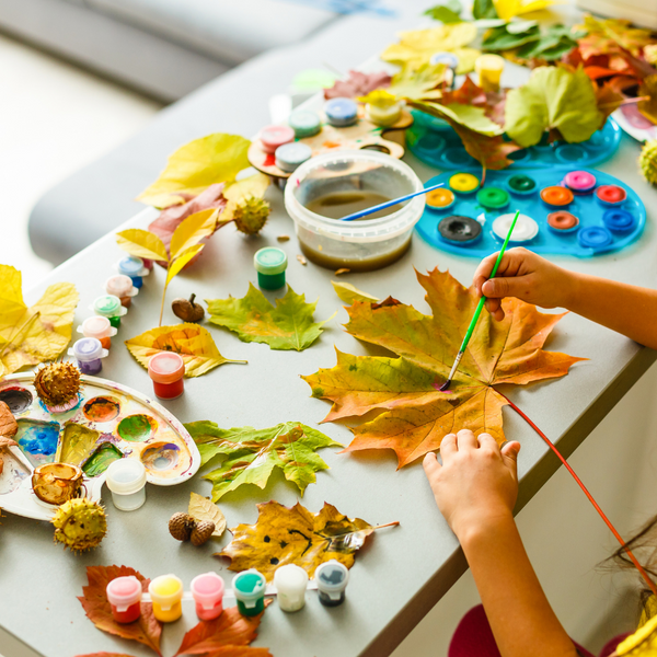 Ways to Express Your Creativity & Unlock Your Potential!