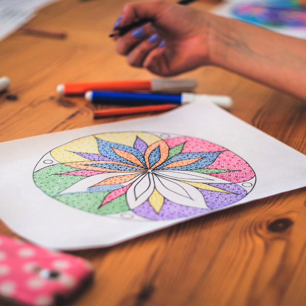 Illustration Art: Tips for Creating A Whole New World!