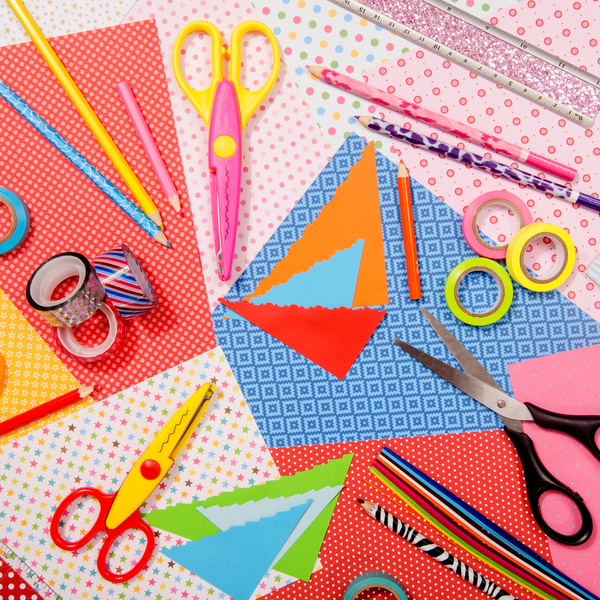 Fun Art Challenges to Put Creative Skills to the Test!