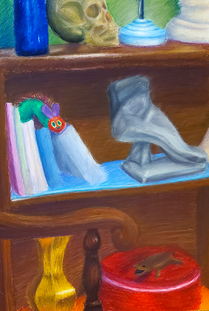 Fun Art Challenges to Put Creative Skills to the Test!