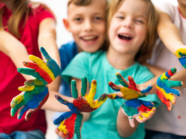 Embracing Creative Exploration Will Make You Happier!