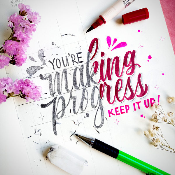 Ways to Express Your Creativity & Unlock Your Potential!