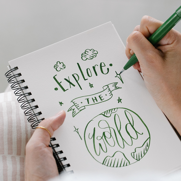 Fun Art Challenges to Put Creative Skills to the Test!