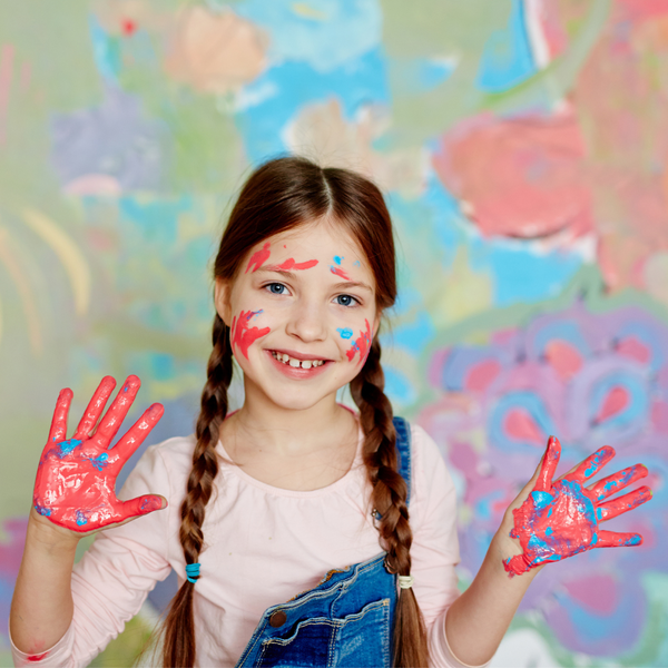 Ways to Express Your Creativity & Unlock Your Potential!