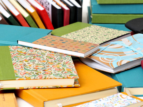 Low-Down on Low Content Book Templates: Create Your Own!