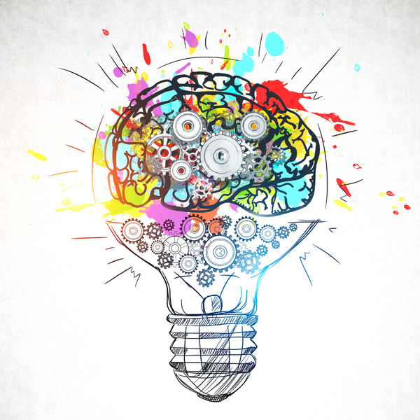 Great Brain Debate: Which Side of Your Brain is Creative?