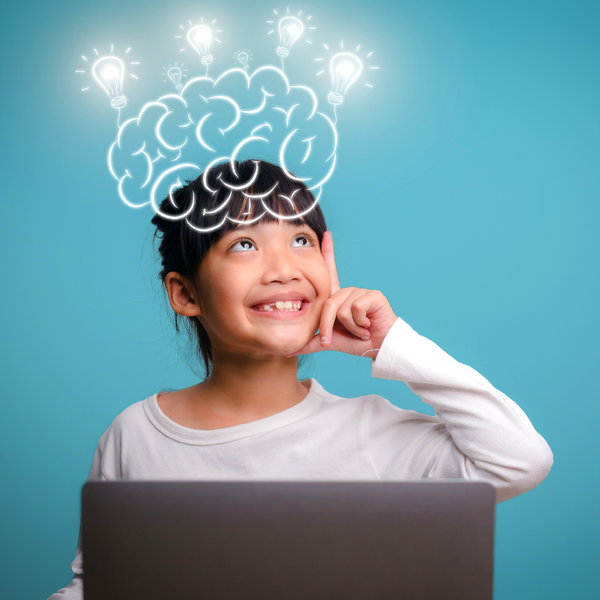 Great Brain Debate: Which Side of Your Brain is Creative?