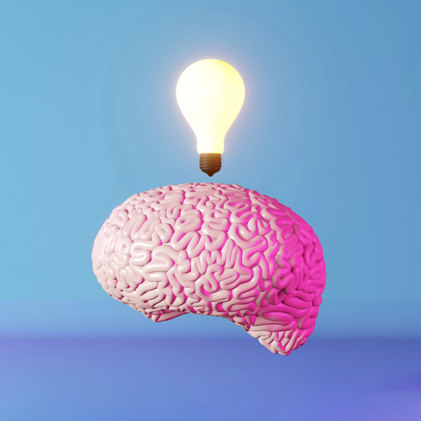 Great Brain Debate: Which Side of Your Brain is Creative?