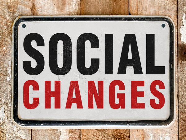 Art for Social Change: How Creativity Inspires & Unites!