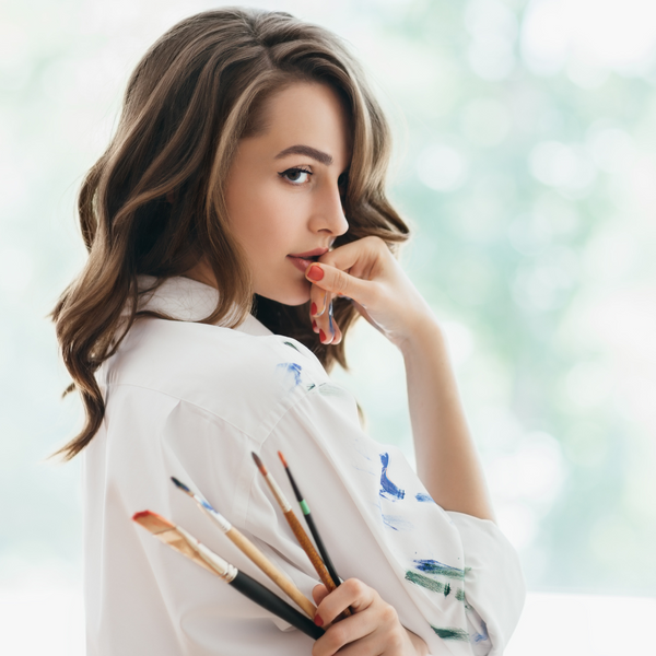 Explore Art Reflection: Get in Touch with Your Creativity