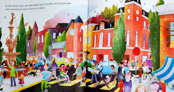 Everywhere, Wonder: Inspiring Creativity in Creators!