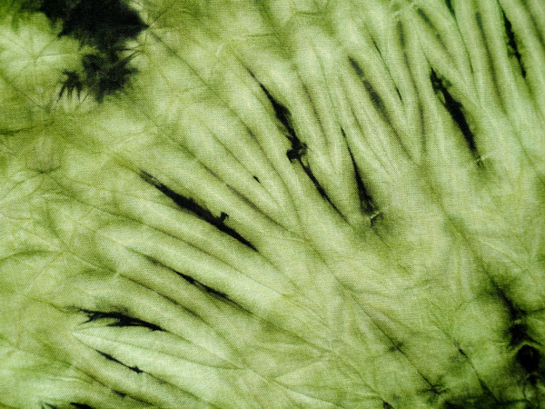 Dye-ing to Know: A Colorful Journey into Fabric Dyeing!