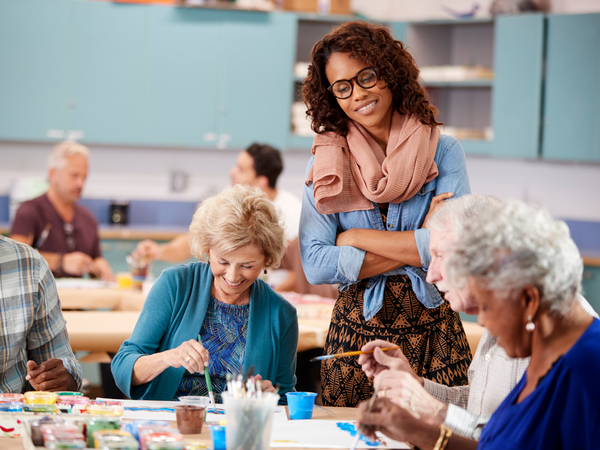 Find Your Tribe: The Power of Supportive Communities!