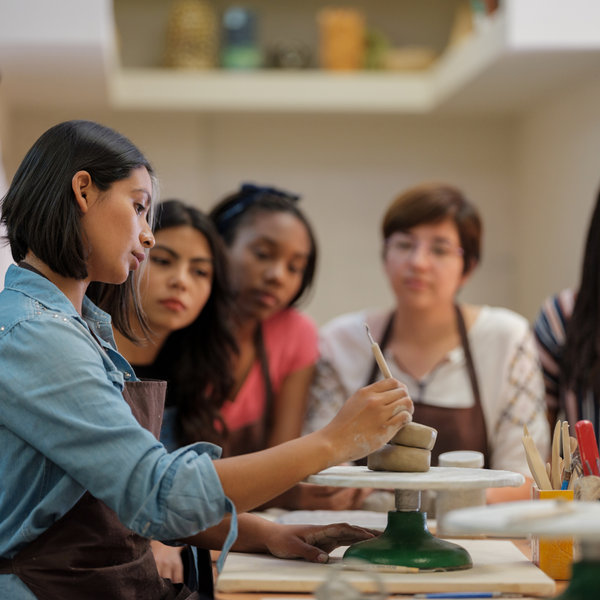 Find Your Tribe: The Power of Supportive Communities!