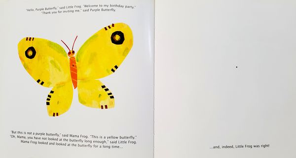 Hello, Red Fox: Eric Carle's Beloved Children's Book