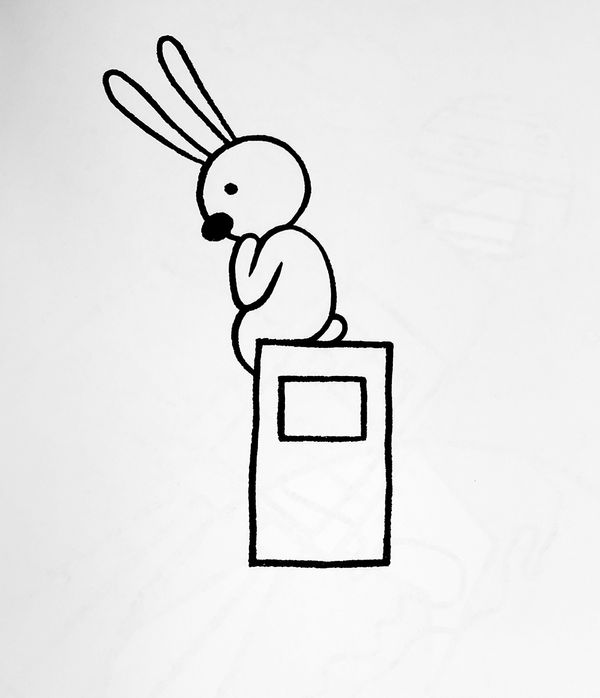 Not a Box: Opening Up a Whole New World of Imagination!