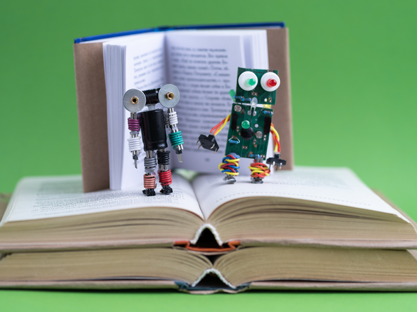 Unstoppable Force of STEAM Art Projects: Igniting Minds!