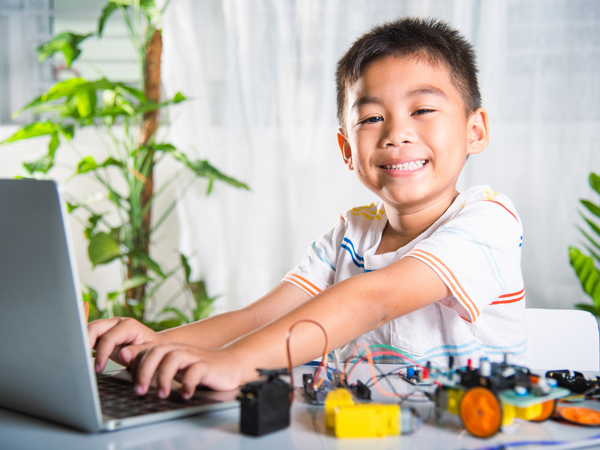 Art and Science: Building Influential Connections!