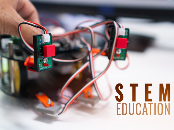 Unstoppable Force of STEAM Art Projects: Igniting Minds!