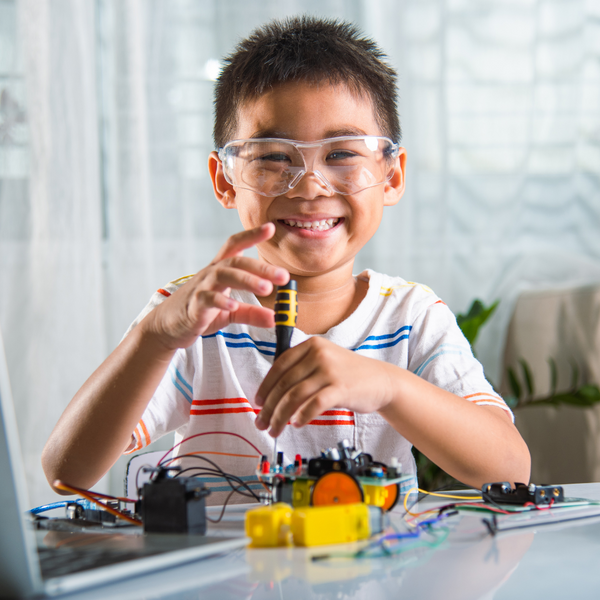 Paper Art: Transforming Paper Sheets into Artwork